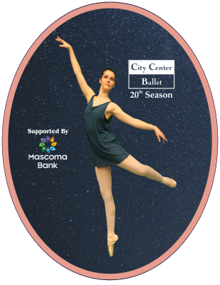 City Center Ballet - Ballet & Beyond